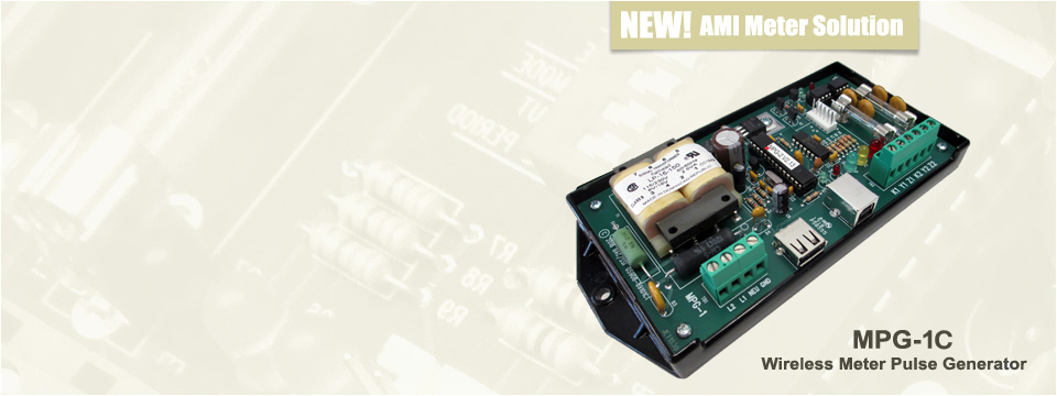Solid State Instruments